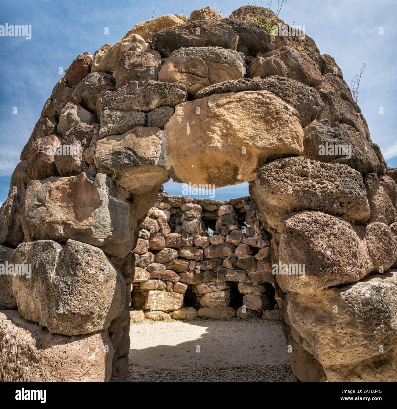 Basalt blocks hi-res stock photography and images - Alamy