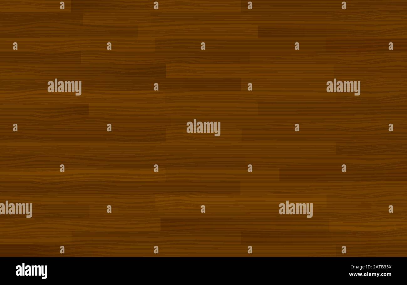 Background template design with wooden board illustration Stock Vector ...