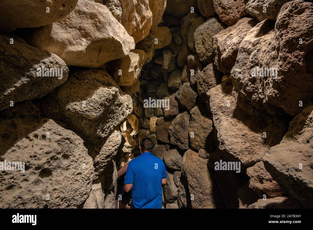 Megalithic structure hi-res stock photography and images - Alamy