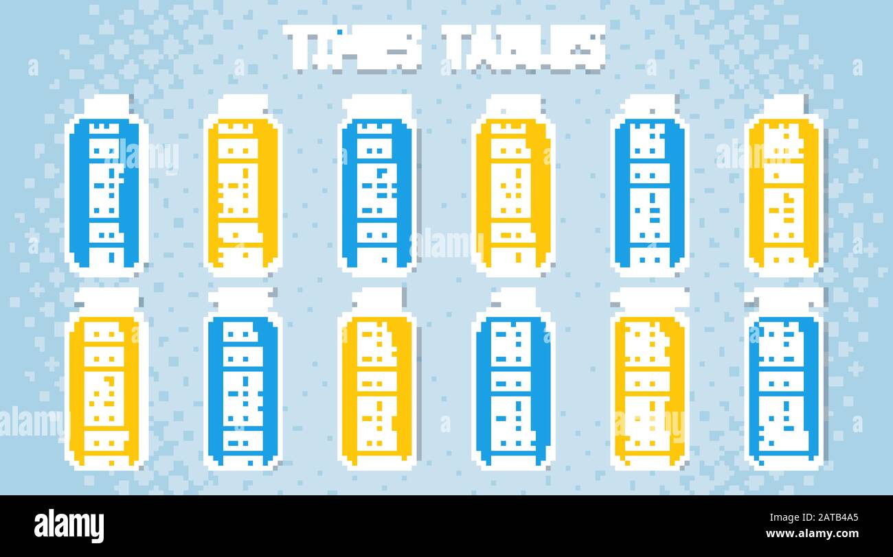 Times tables template on abstract wall illustration Stock Vector Image ...