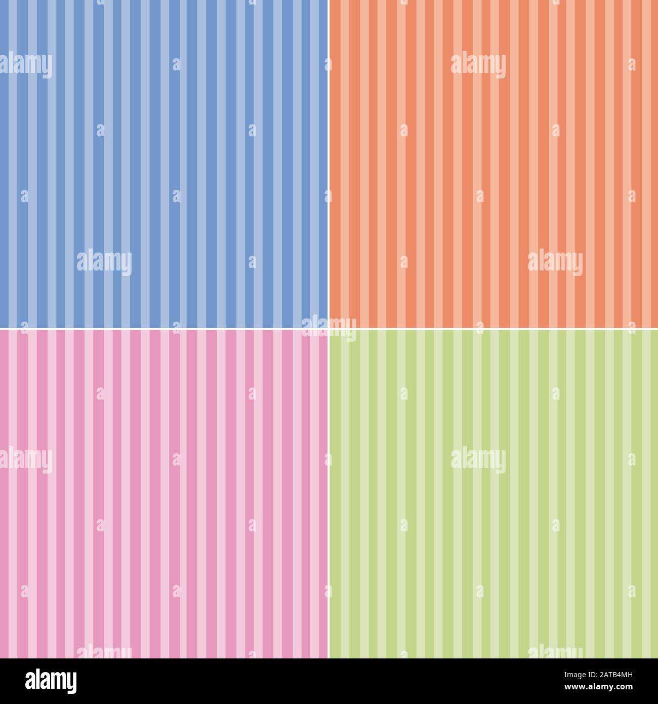 Background template with abstract patterns illustration Stock Vector ...