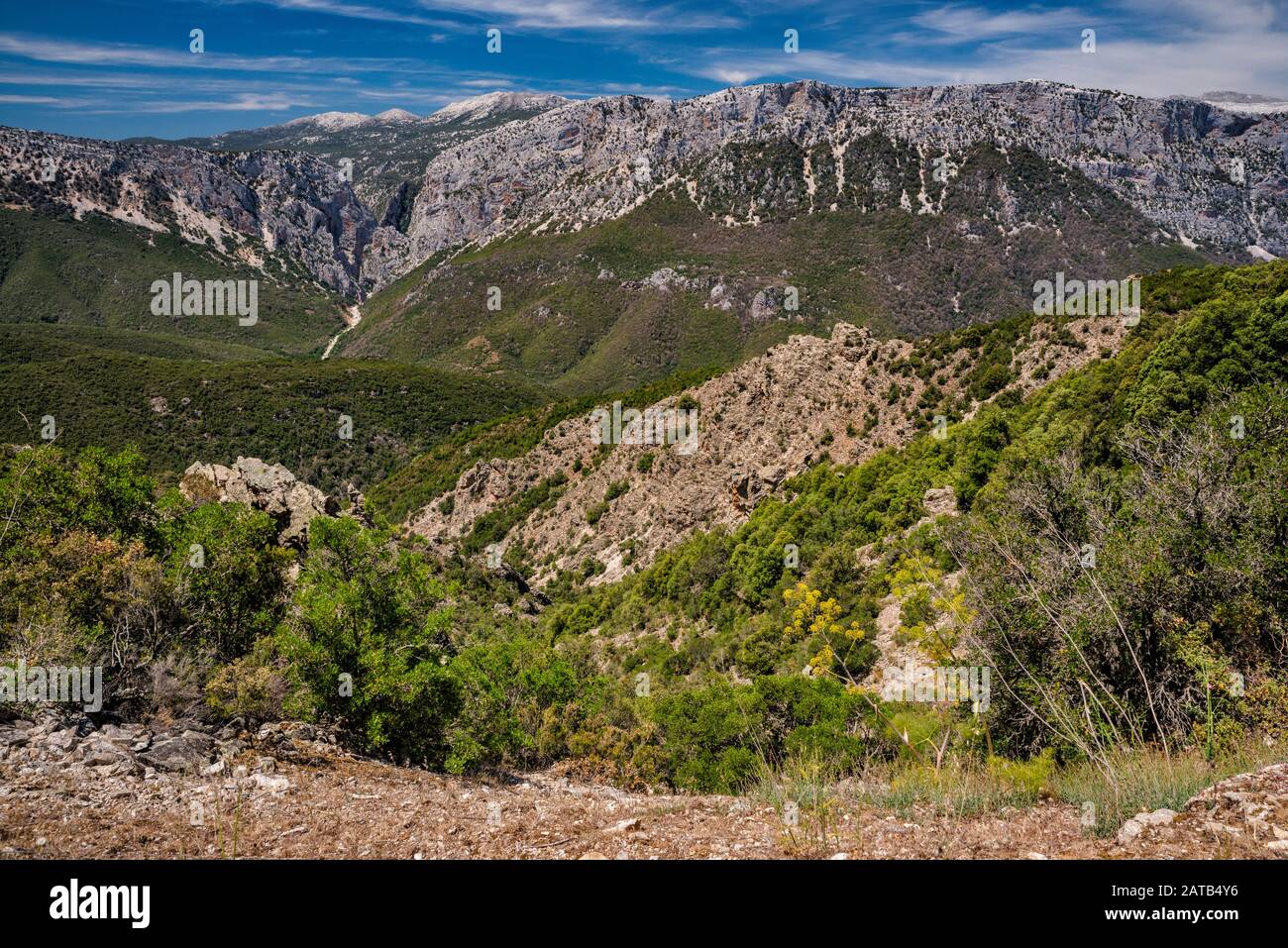 Sopramonte hi-res stock photography and images - Alamy