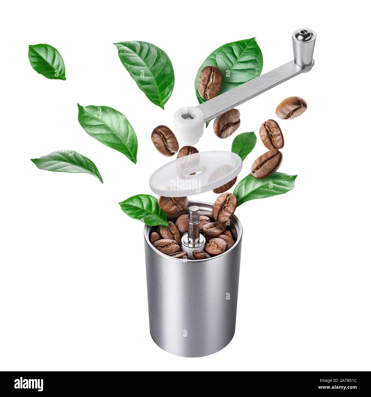 Exploded view hi-res stock photography and images - Alamy