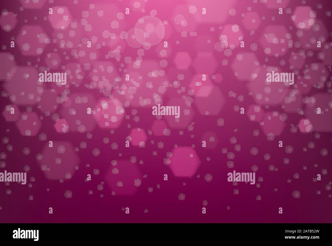 Background design with pink abstract pattern illustration Stock Vector ...