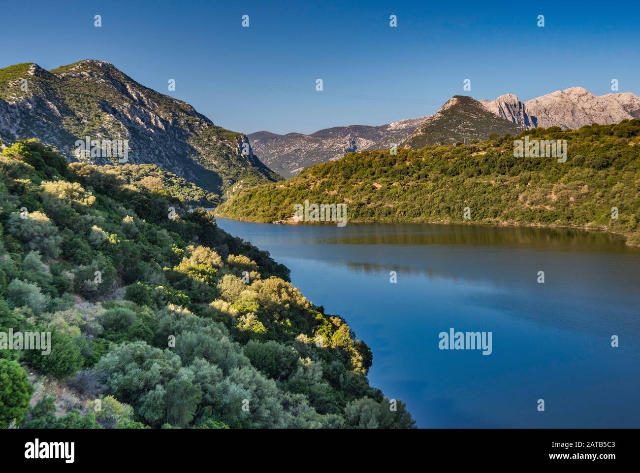 Sopramonte hi-res stock photography and images - Alamy