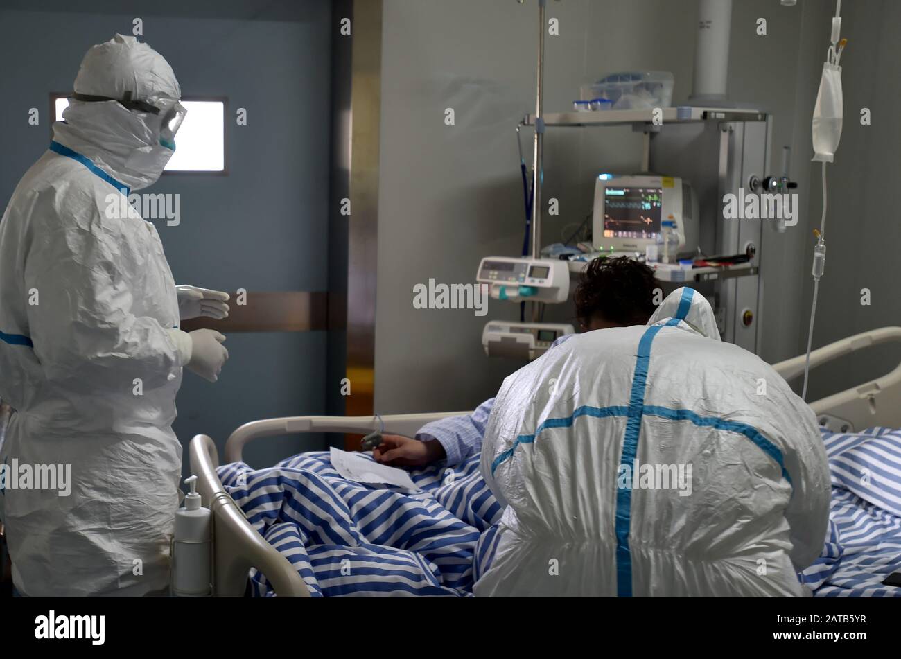 Stable vital signs hi-res stock photography and images - Alamy