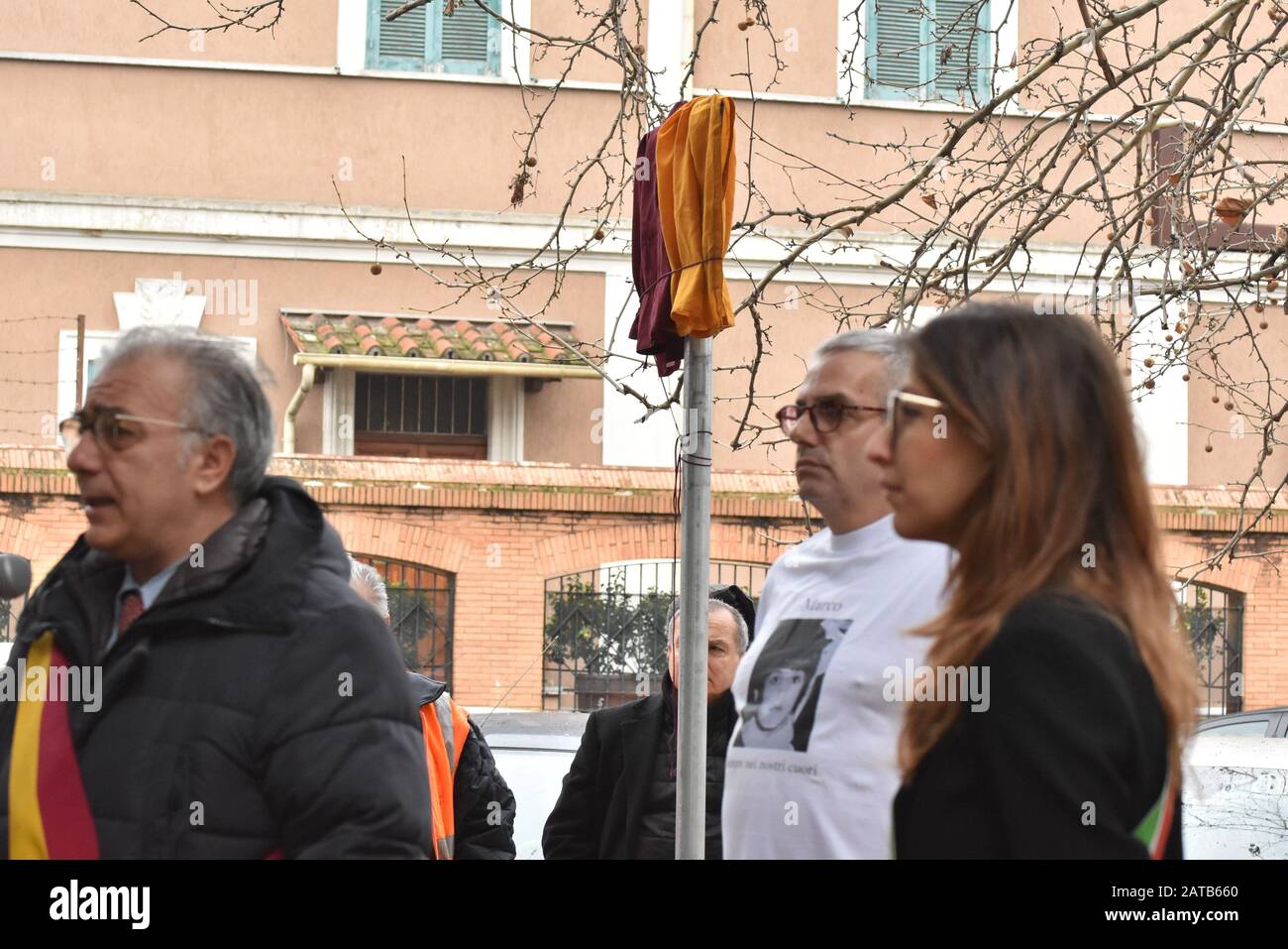 Segreti di roma hi-res stock photography and images - Alamy