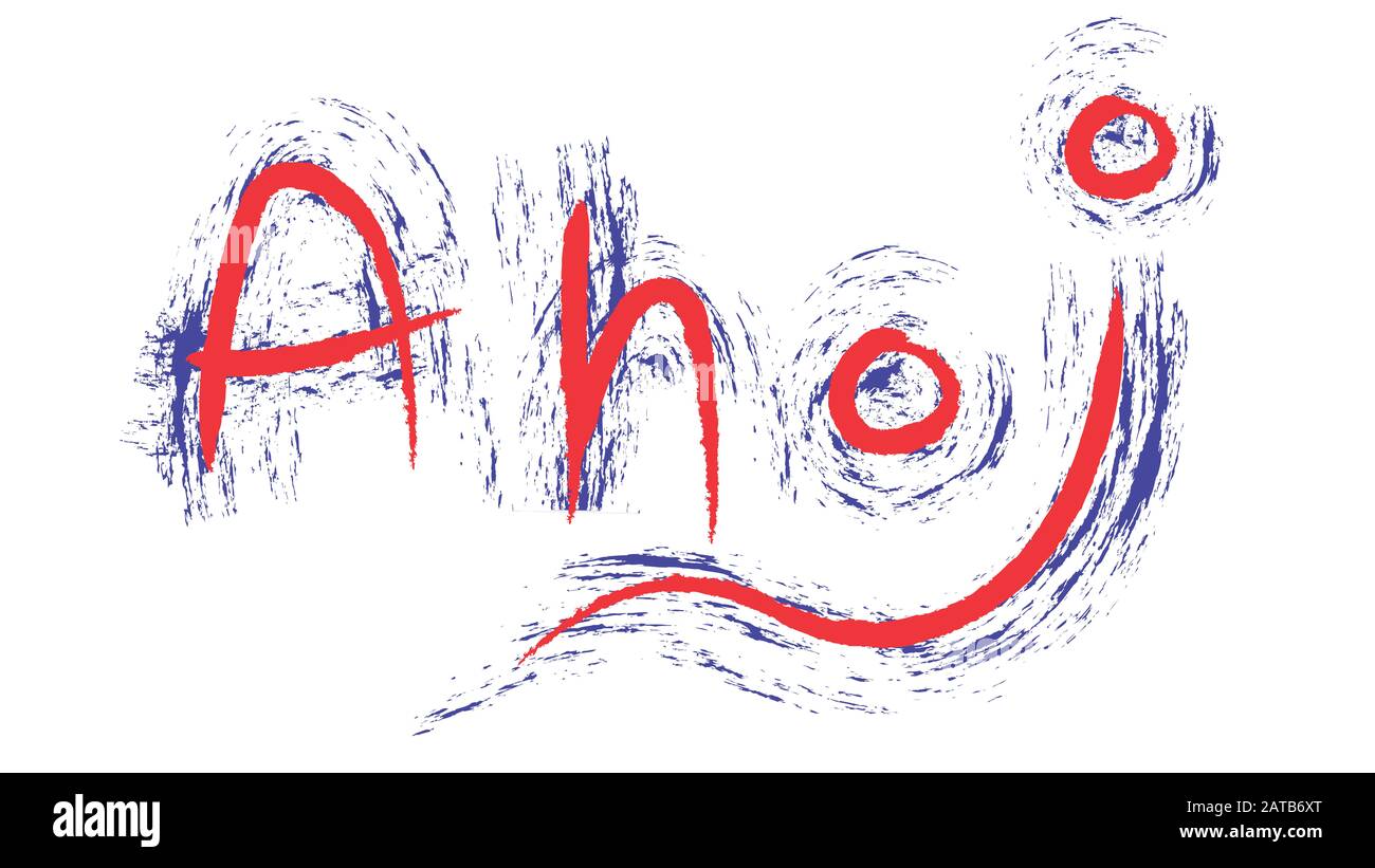 Informal letter Cut Out Stock Images & Pictures - Alamy