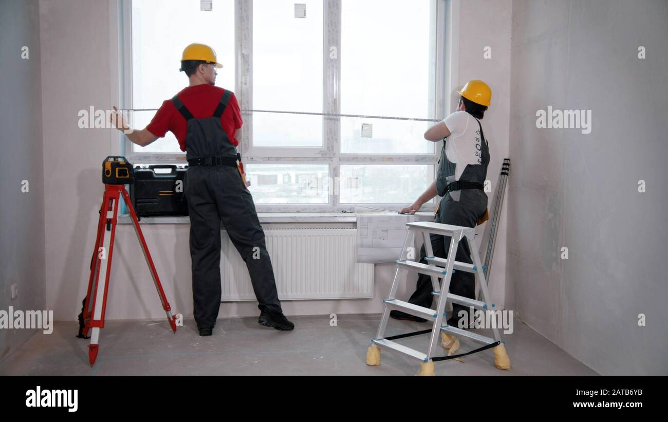 Two measuring instruments hi-res stock photography and images - Alamy