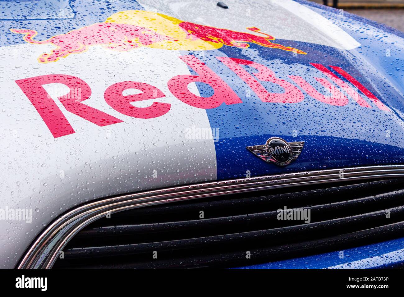 Car freedom publicity hi-res stock photography and images - Alamy