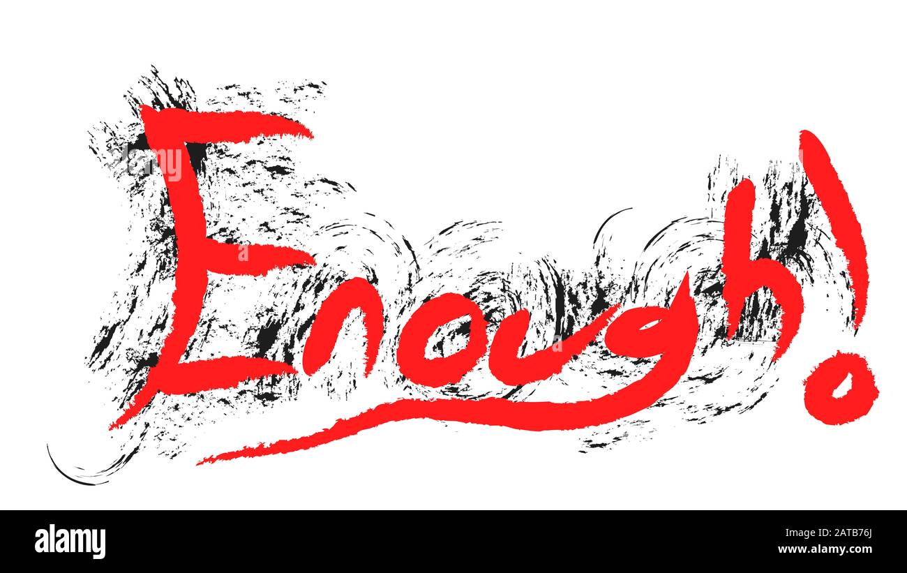 Enough family hi-res stock photography and images - Alamy