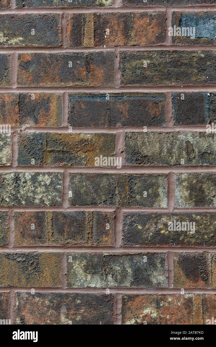 Texture multi color brick background hi-res stock photography and ... Texture multi color brick background hi-res stock photography and ...