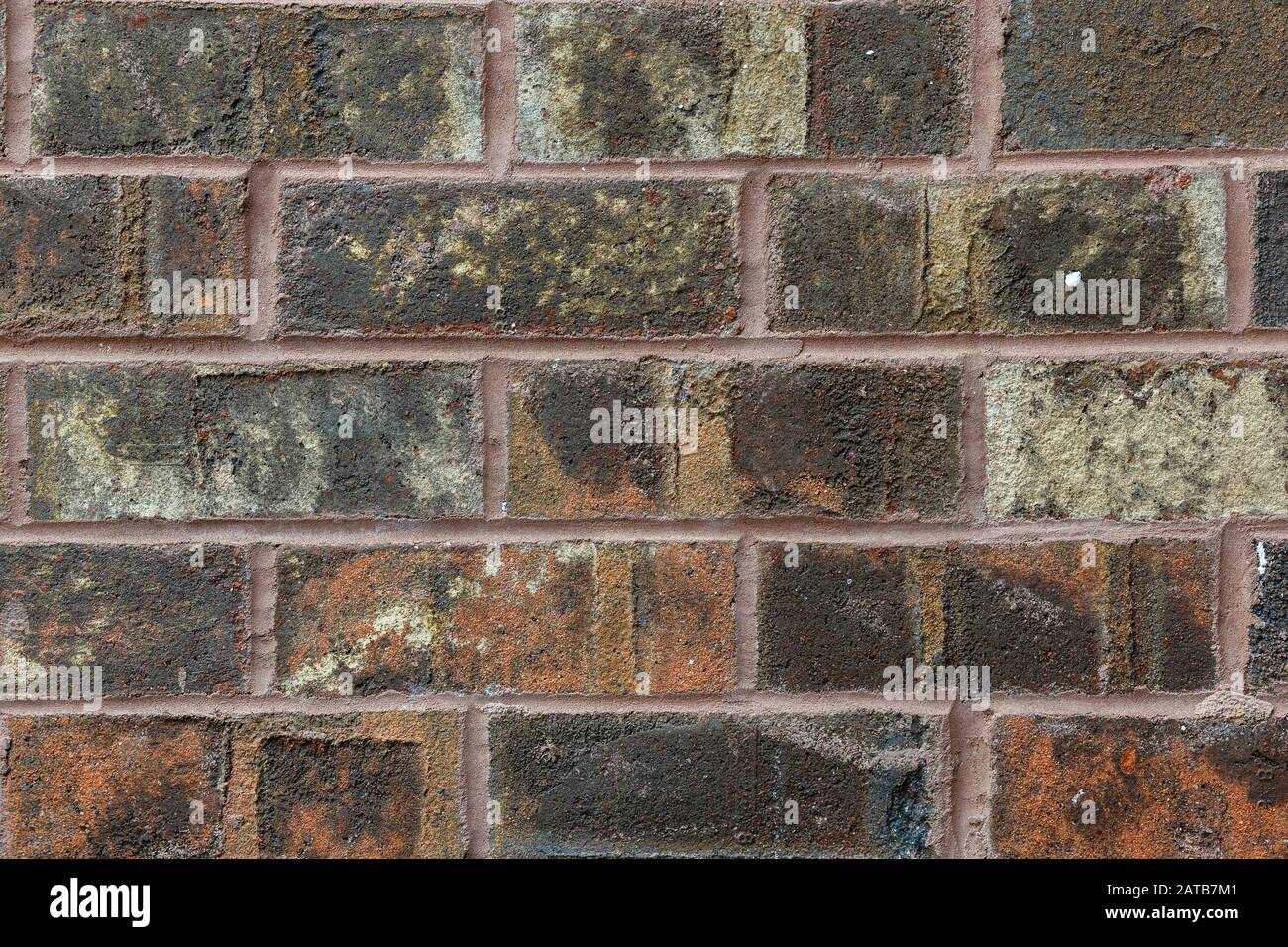 Dark green brick patterns hi-res stock photography and images - Alamy