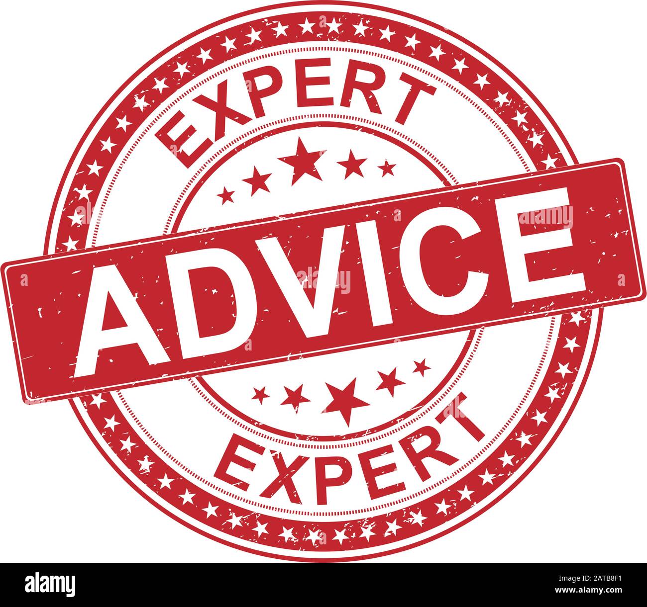 Trained stamp Stock Vector Images - Alamy