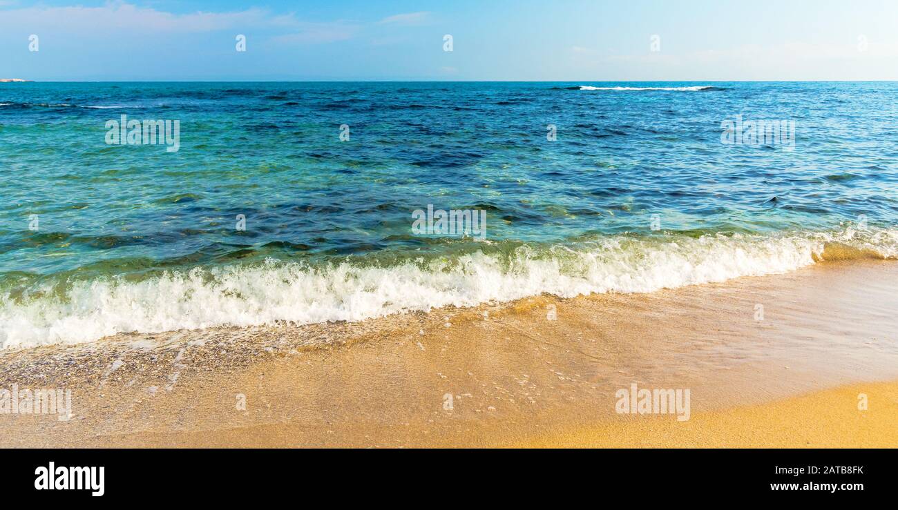 Tranquil lagoon hi-res stock photography and images - Alamy