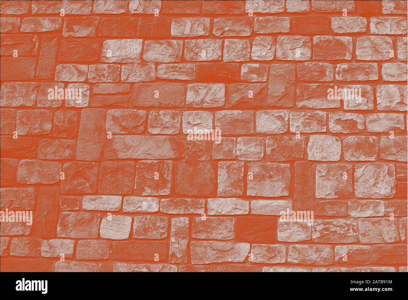 Stone wall high resolution texture template background Stock Photo - Alamy