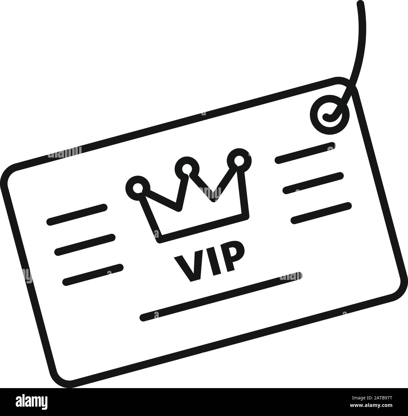 Loyalty Program Icon