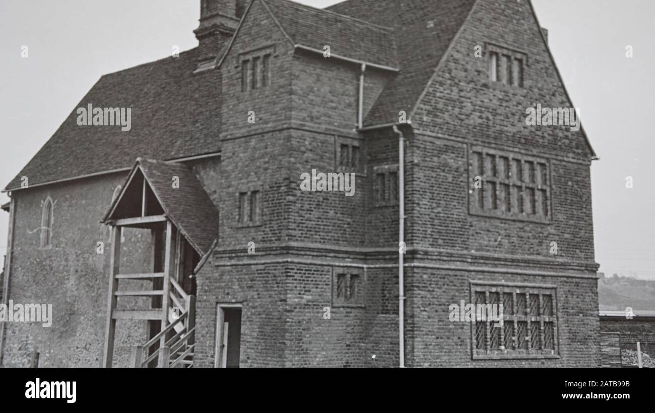 Temple manor kent hi-res stock photography and images - Alamy