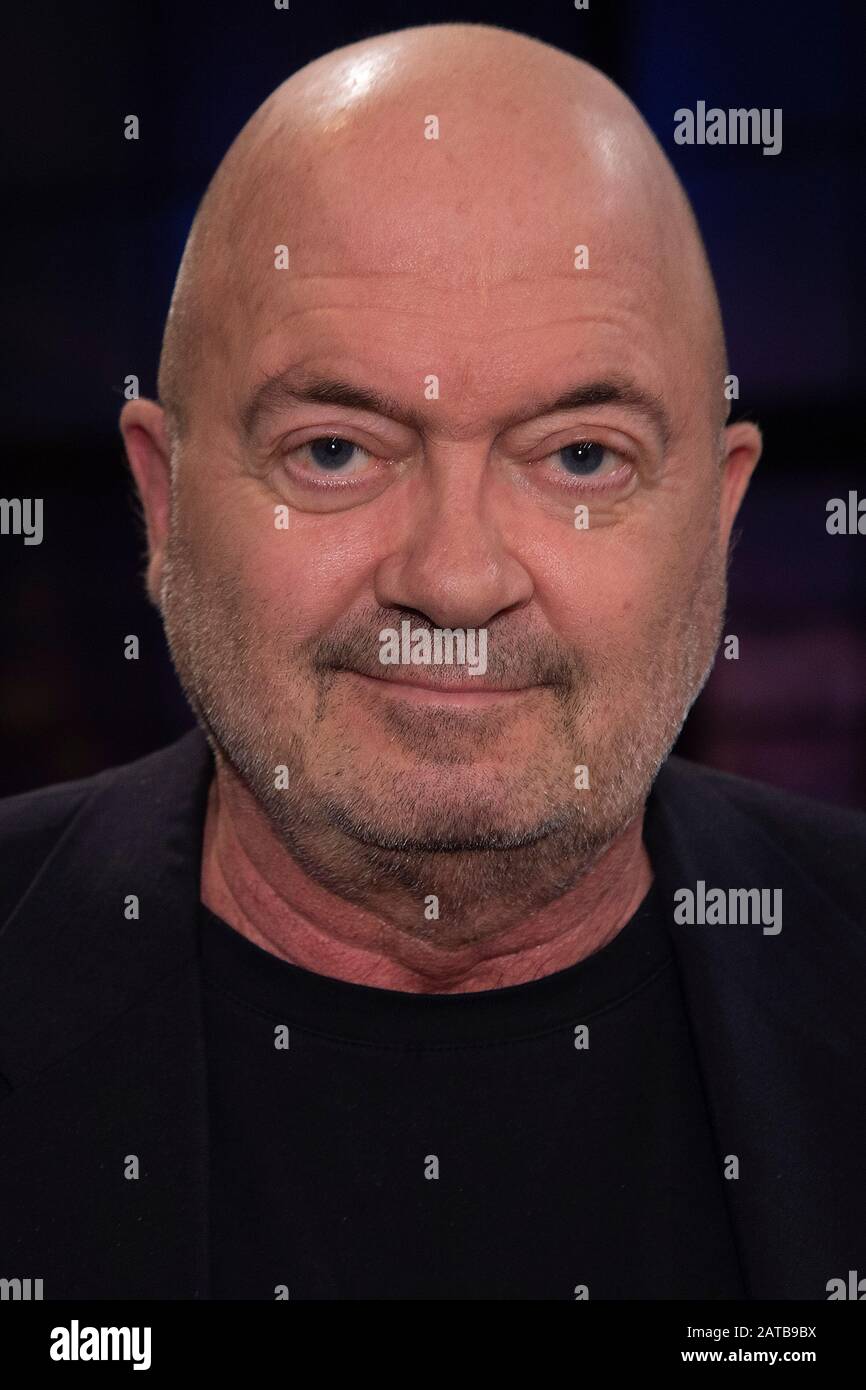 Florian MARTENS, actor, portrait, portrait, portrait, cropped single ...