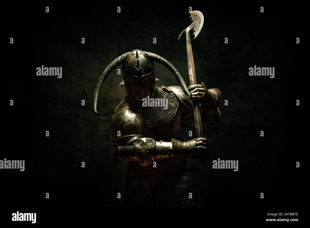Halberd High Resolution Stock Photography and Images - Alamy