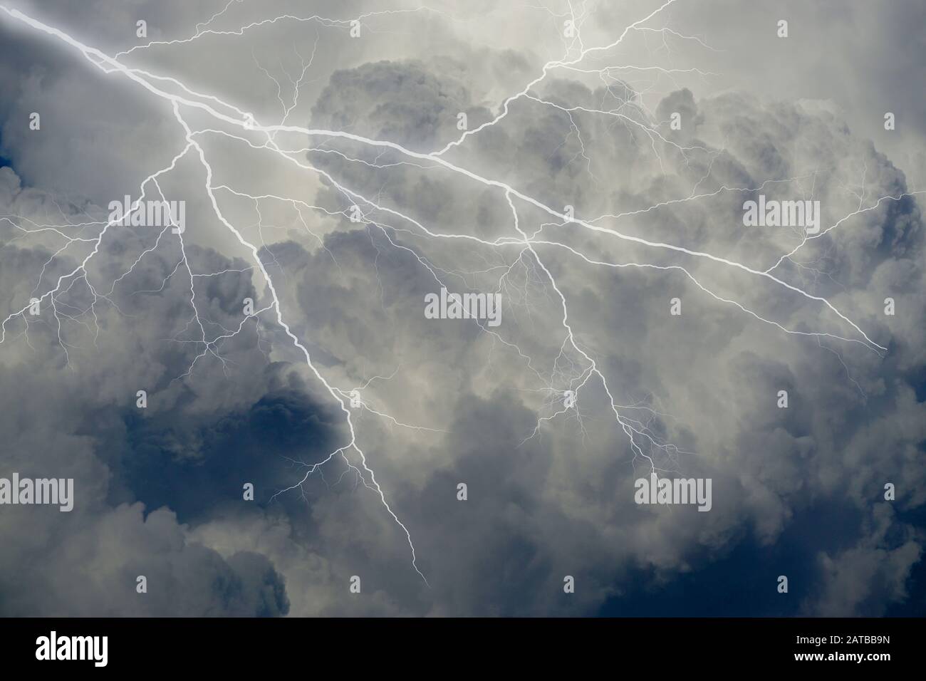 Lightning texture hi-res stock photography and images - Alamy