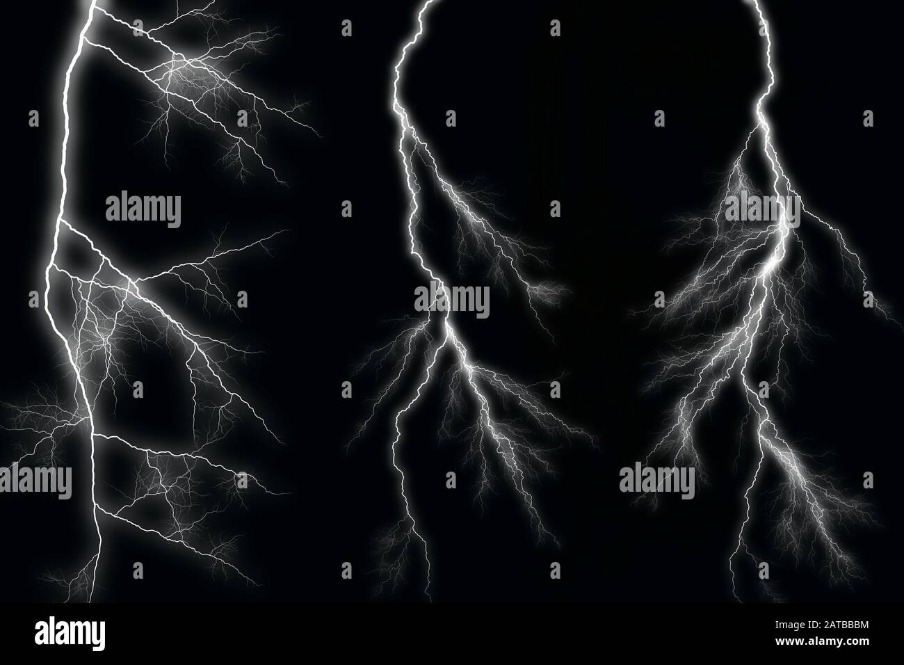 Lightning texture hi-res stock photography and images - Alamy