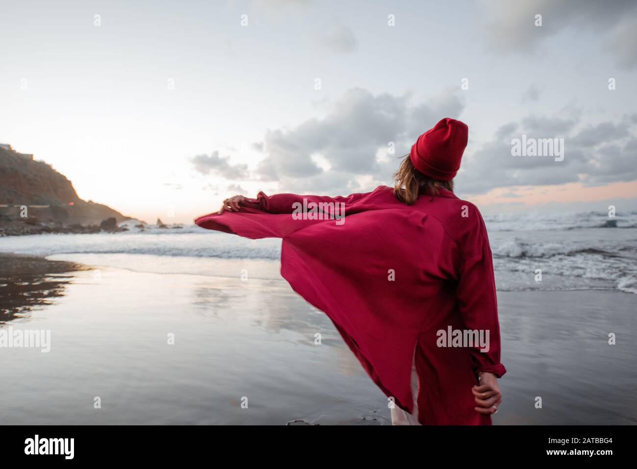 Carefree Lifestyle High Resolution Stock Photography and Images - Alamy