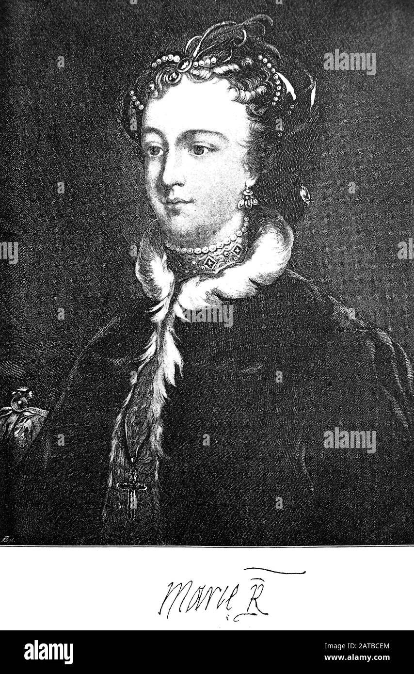 Mary stewart hi-res stock photography and images - Alamy