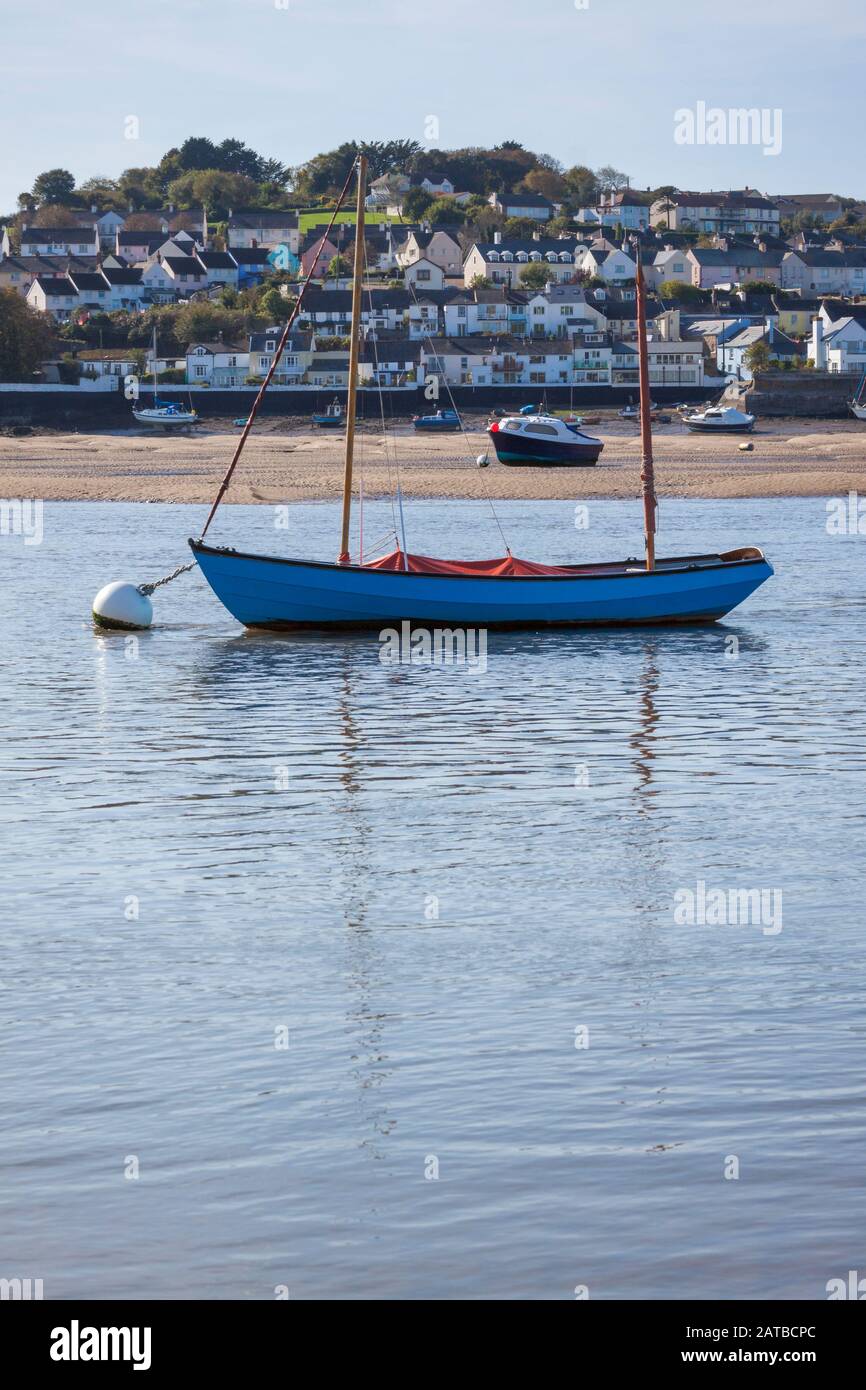Appledore boats hi-res stock photography and images - Alamy