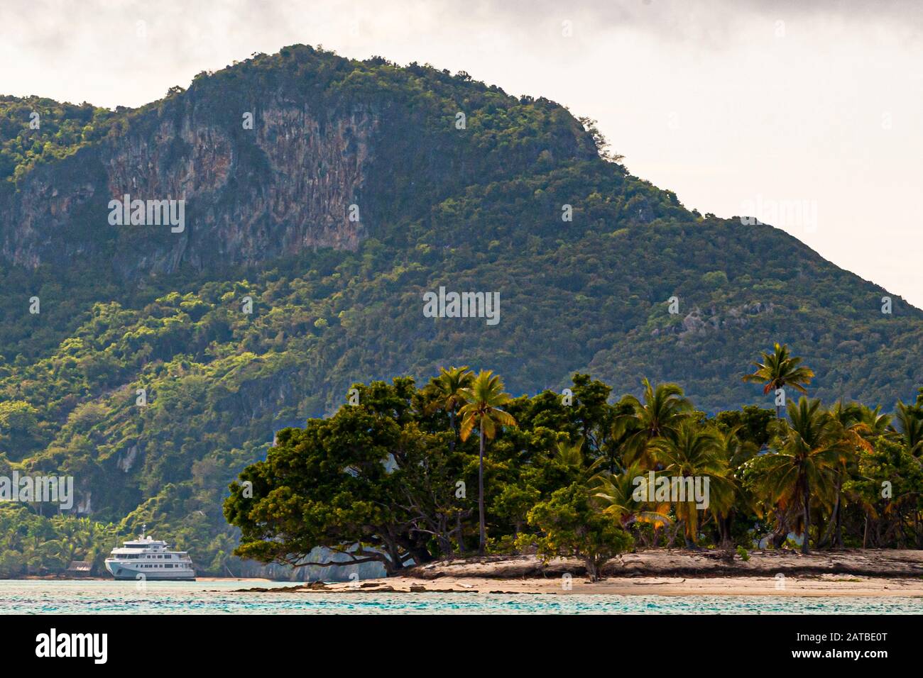 Misima island hi-res stock photography and images - Alamy