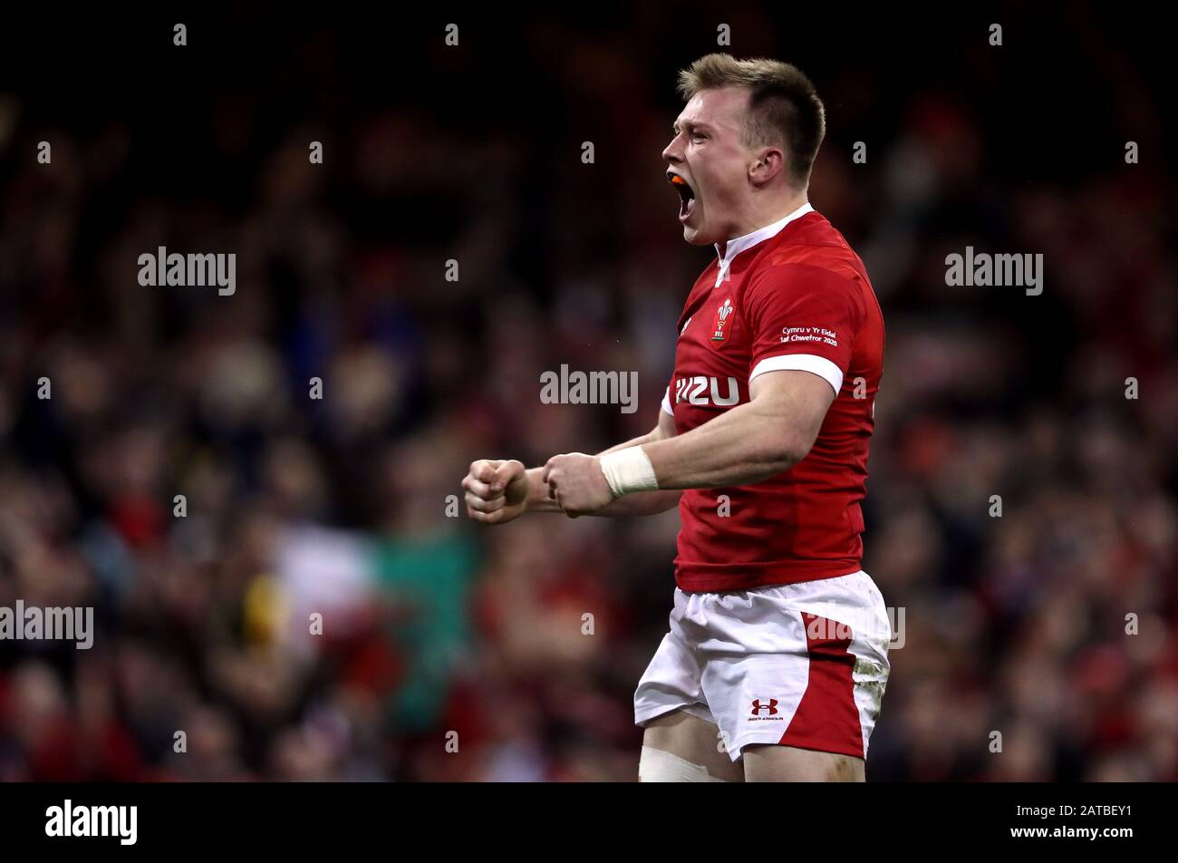 Wales nick tompkins hi-res stock photography and images - Alamy