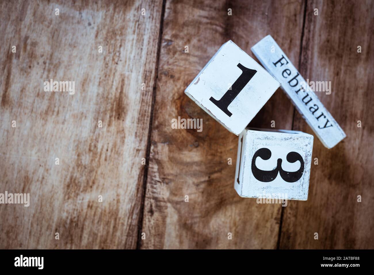 13 thirteen calendar number birthday day hi-res stock photography and ...