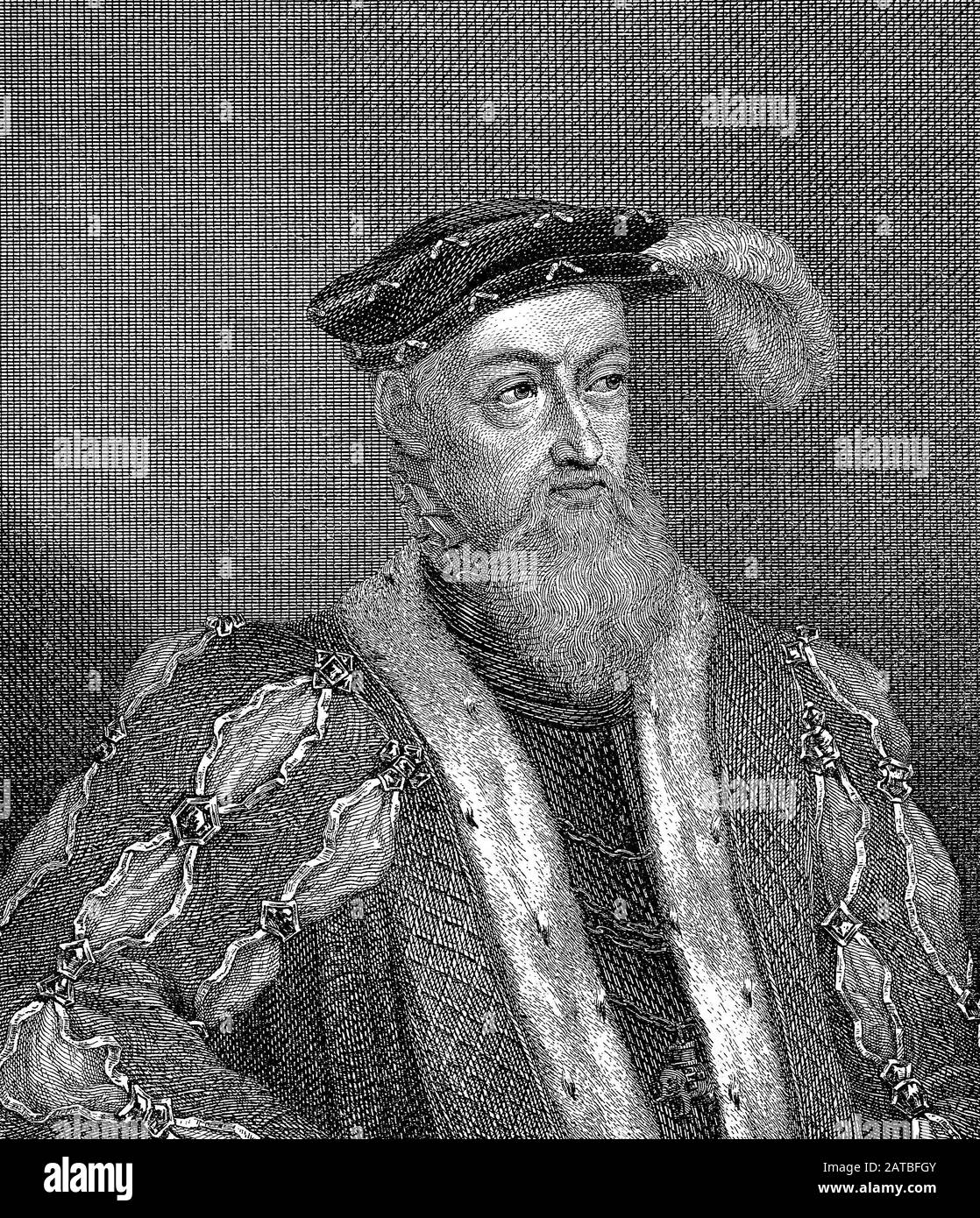 Christian iii hi-res stock photography and images - Alamy