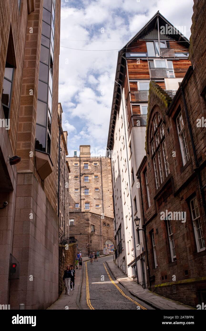 Fishmarket uk hi-res stock photography and images - Alamy