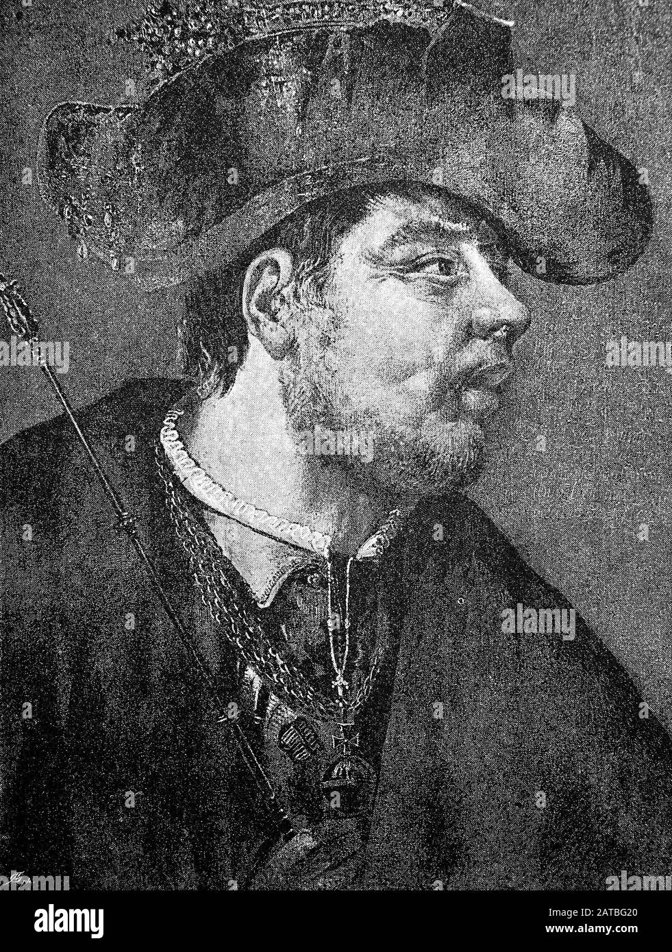 Anabaptist hi-res stock photography and images - Alamy