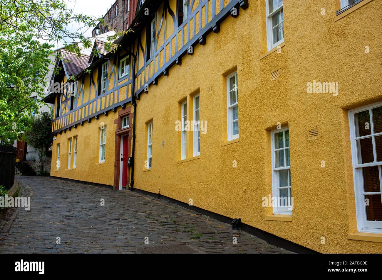 Dean heritage centre hi-res stock photography and images - Alamy