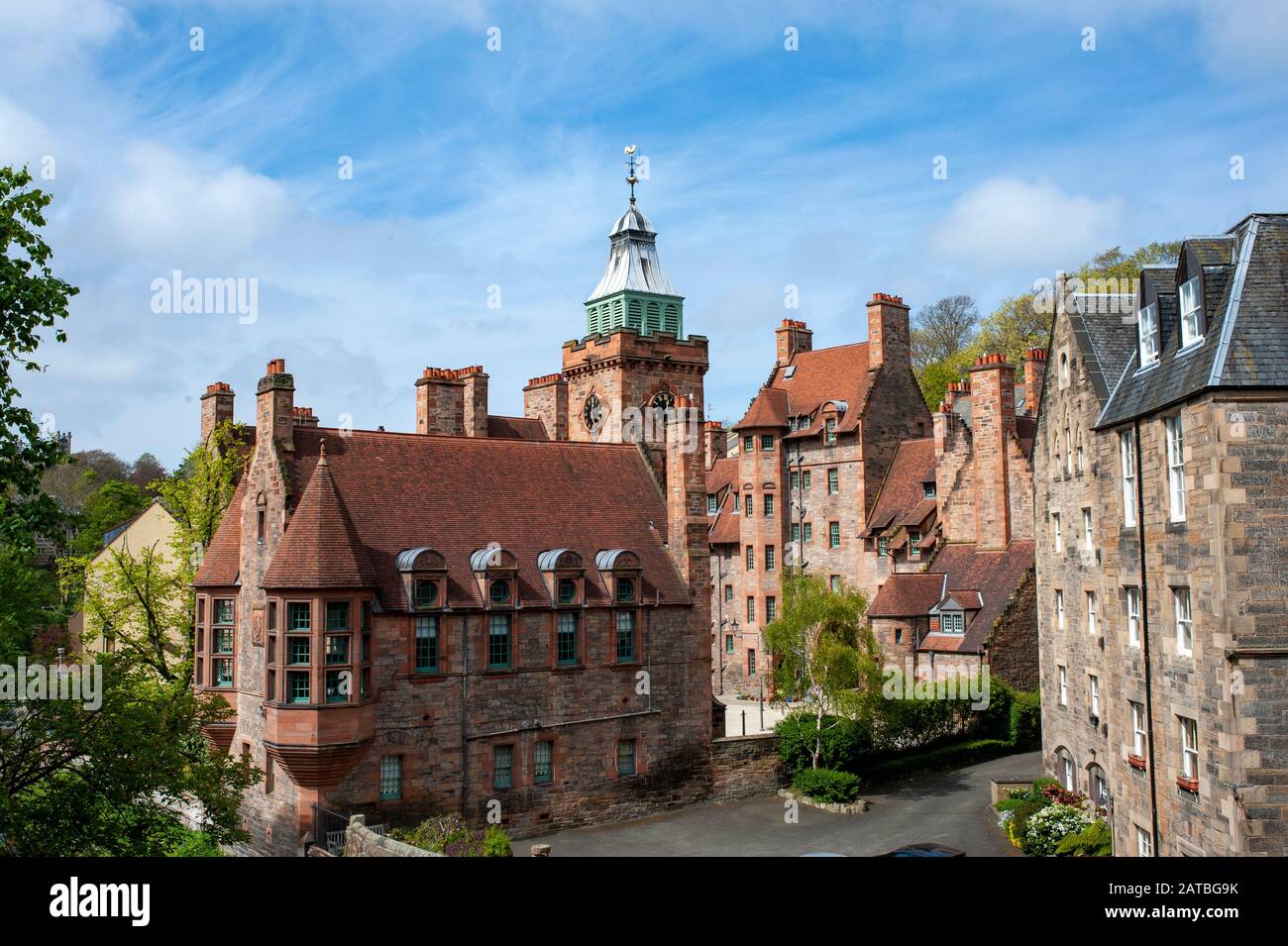 Dean heritage centre hi-res stock photography and images - Alamy