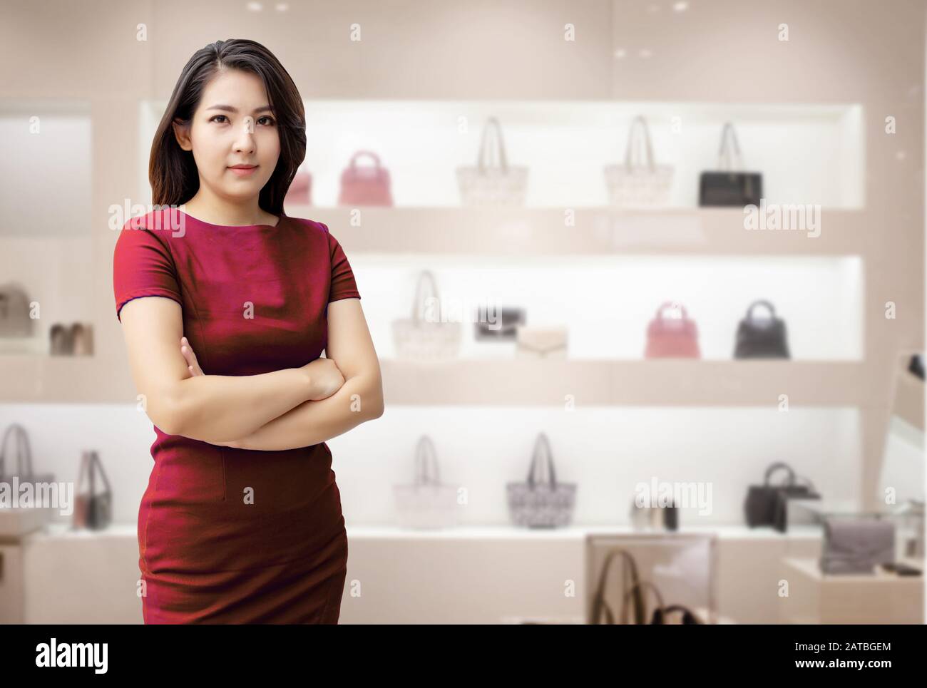 Asian lifestyle show hi-res stock photography and images - Alamy