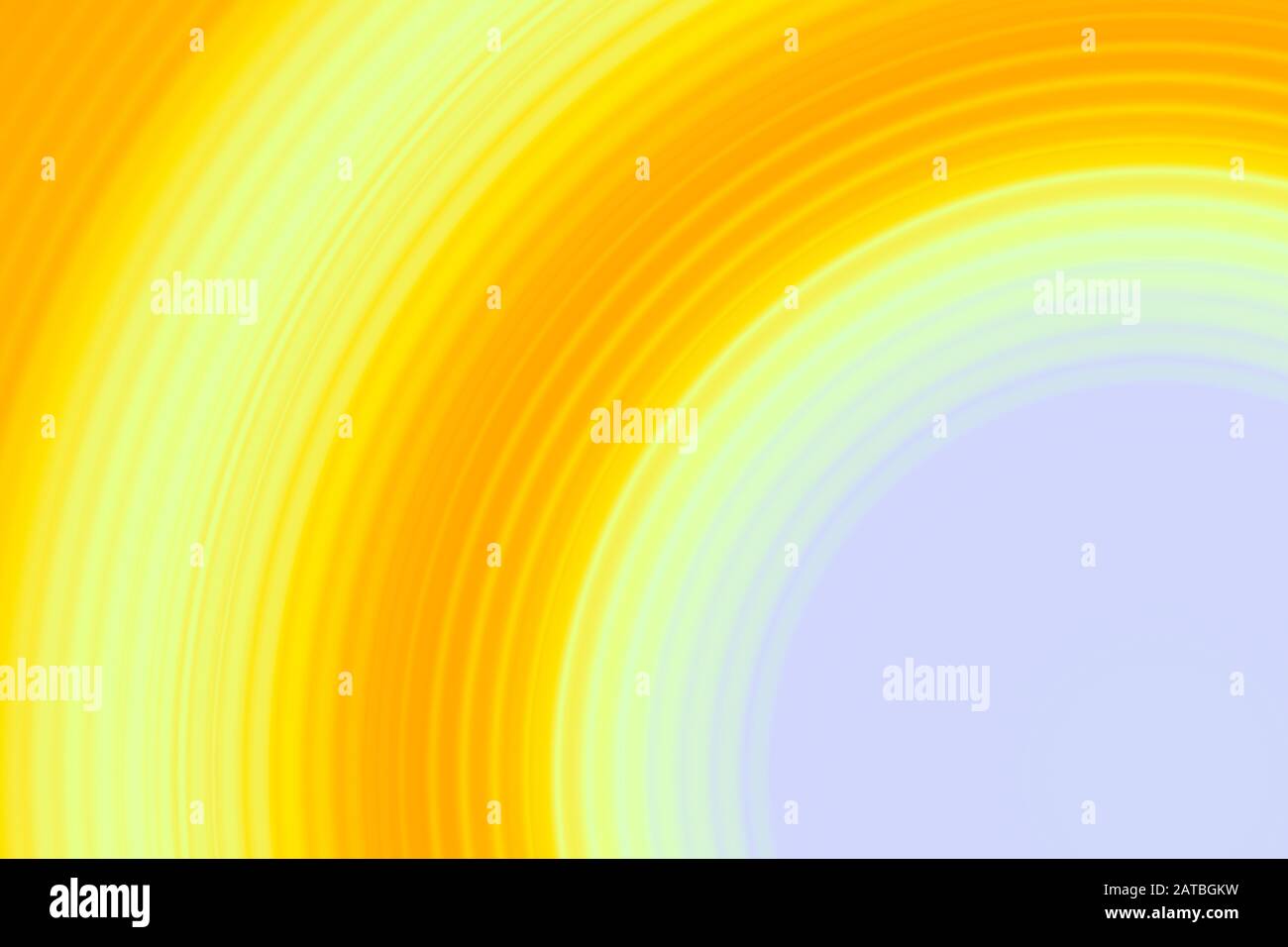 Colorful abstract background with circular lines Stock Photo - Alamy