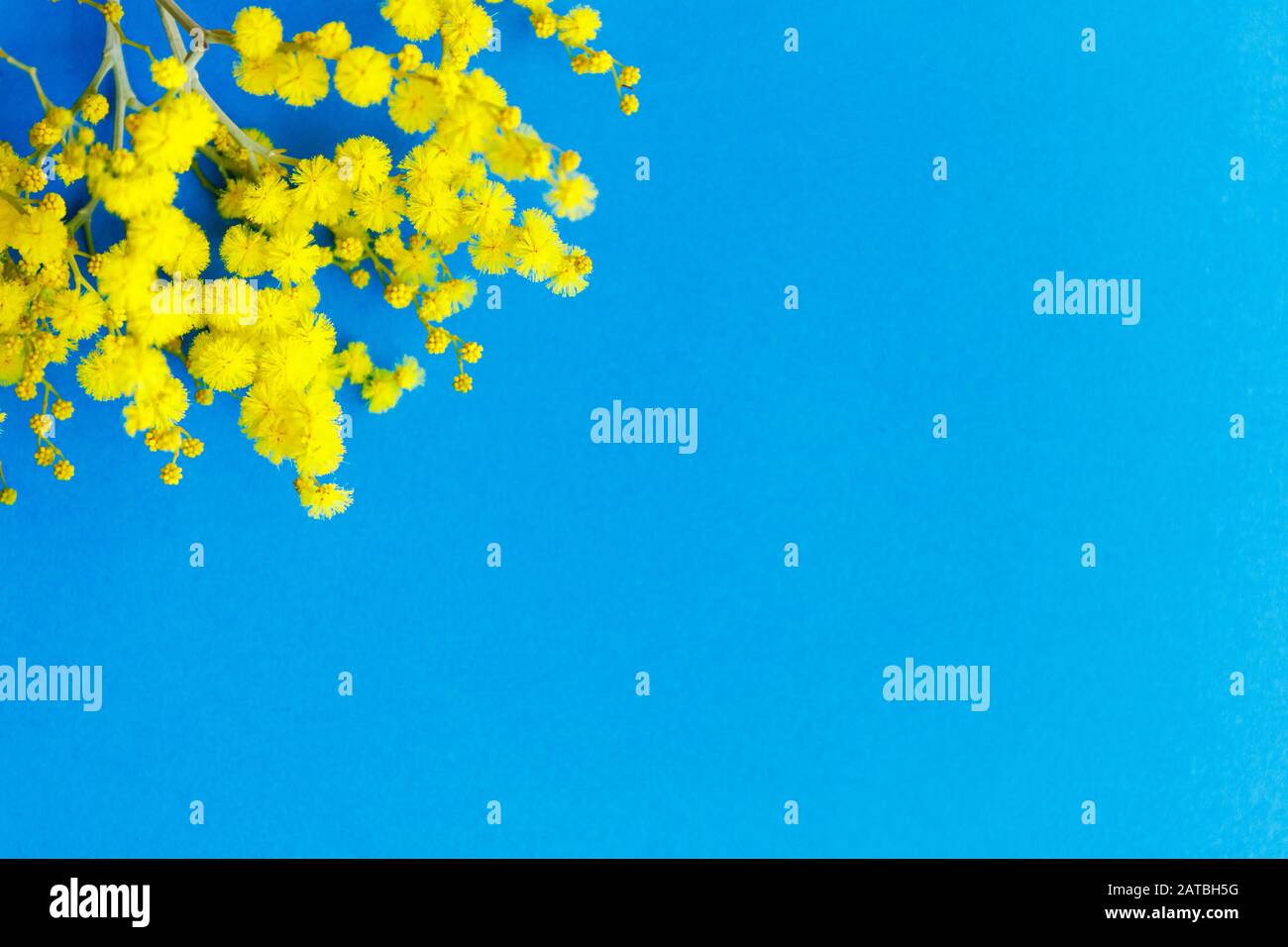 Pastel colors and easter motives Stock Photo - Alamy