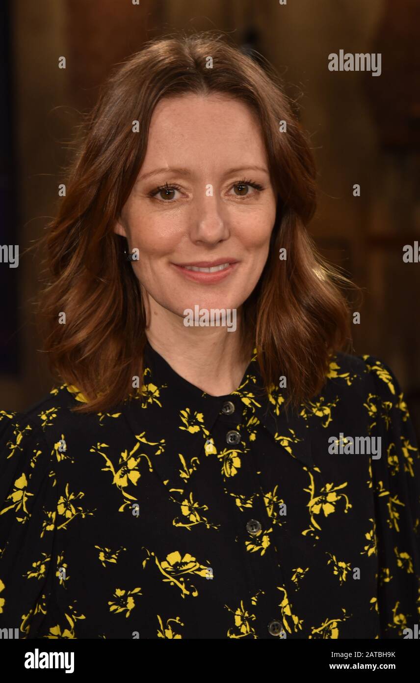 Lavinia Wilson High Resolution Stock Photography and Images - Alamy