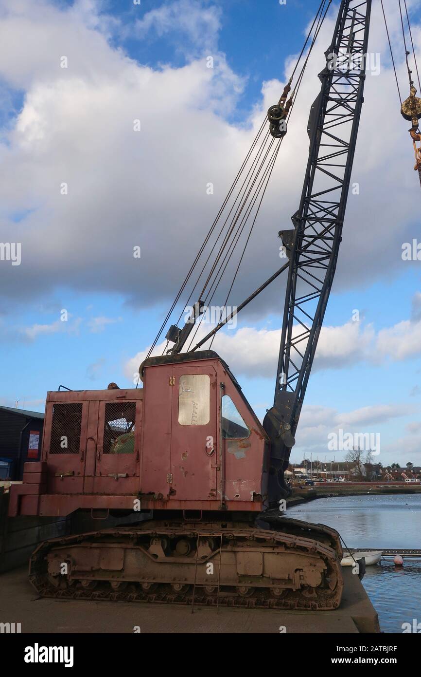 Eversons hi-res stock photography and images - Alamy