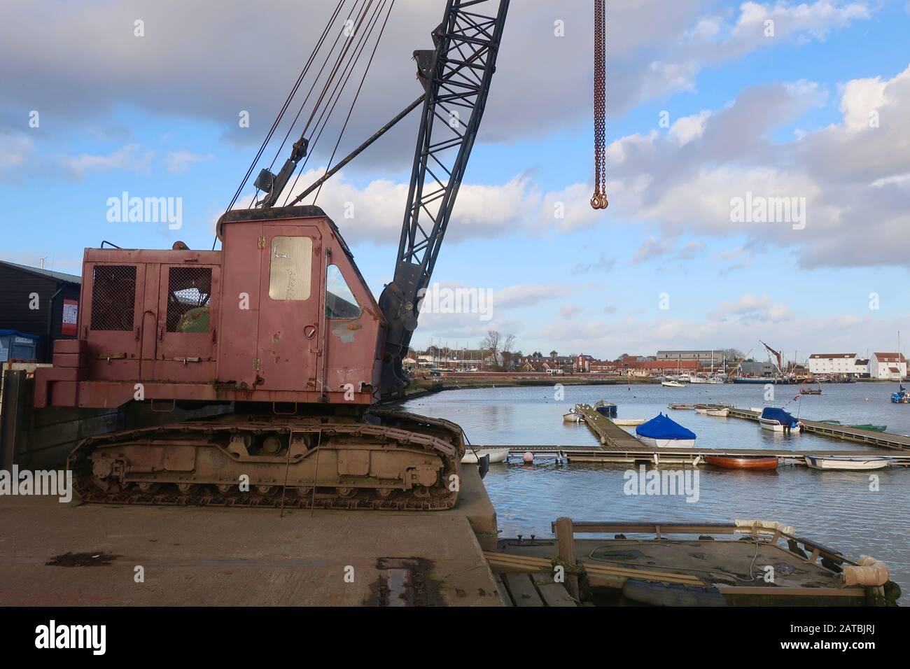 Eversons hi-res stock photography and images - Alamy