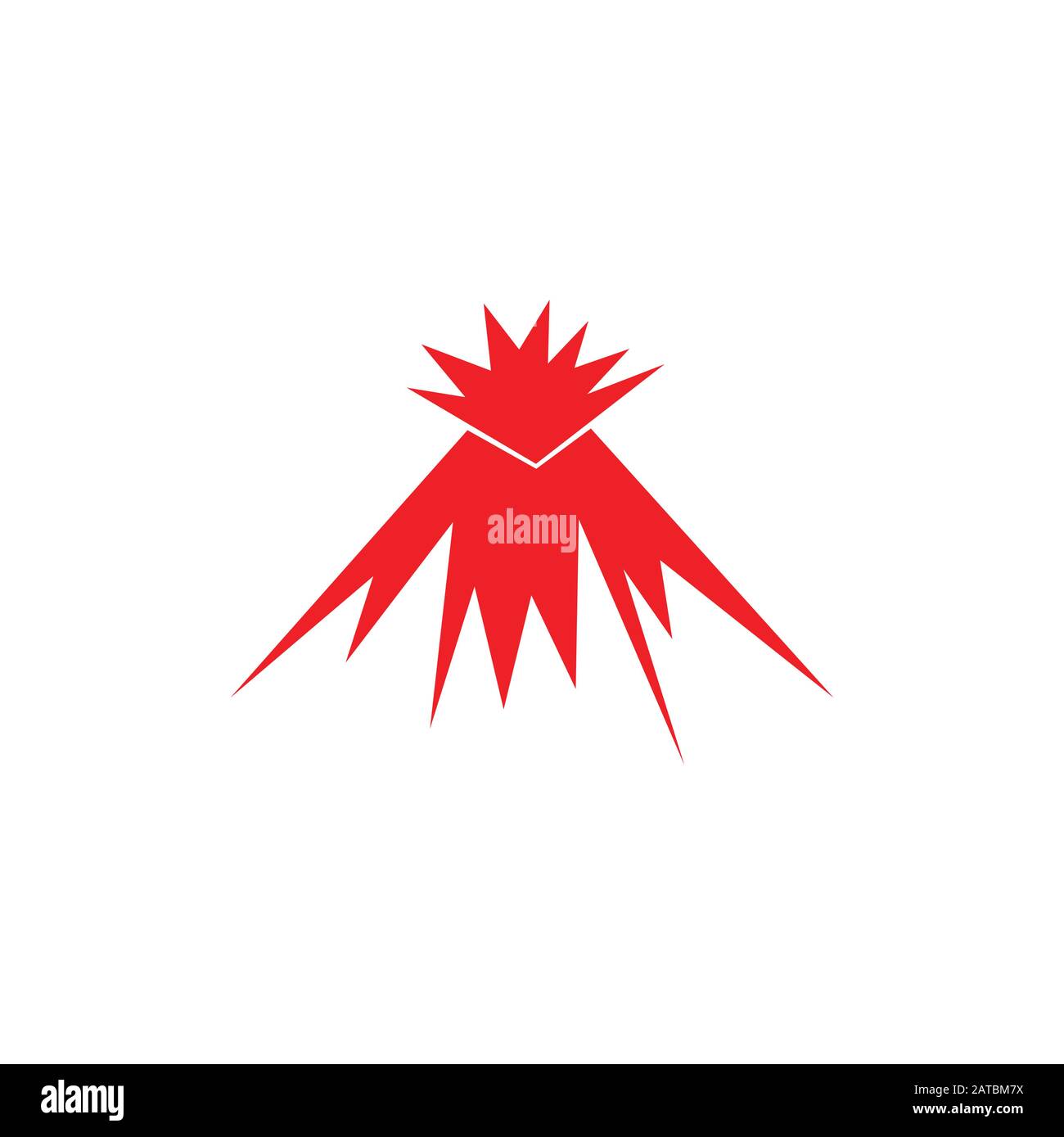 Volcano Logo