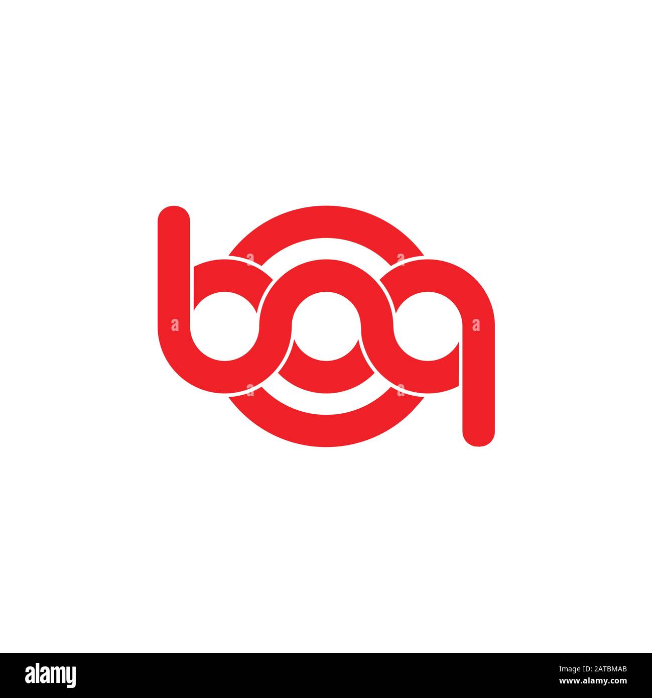 Boq technology company logo hi-res stock photography and images - Alamy