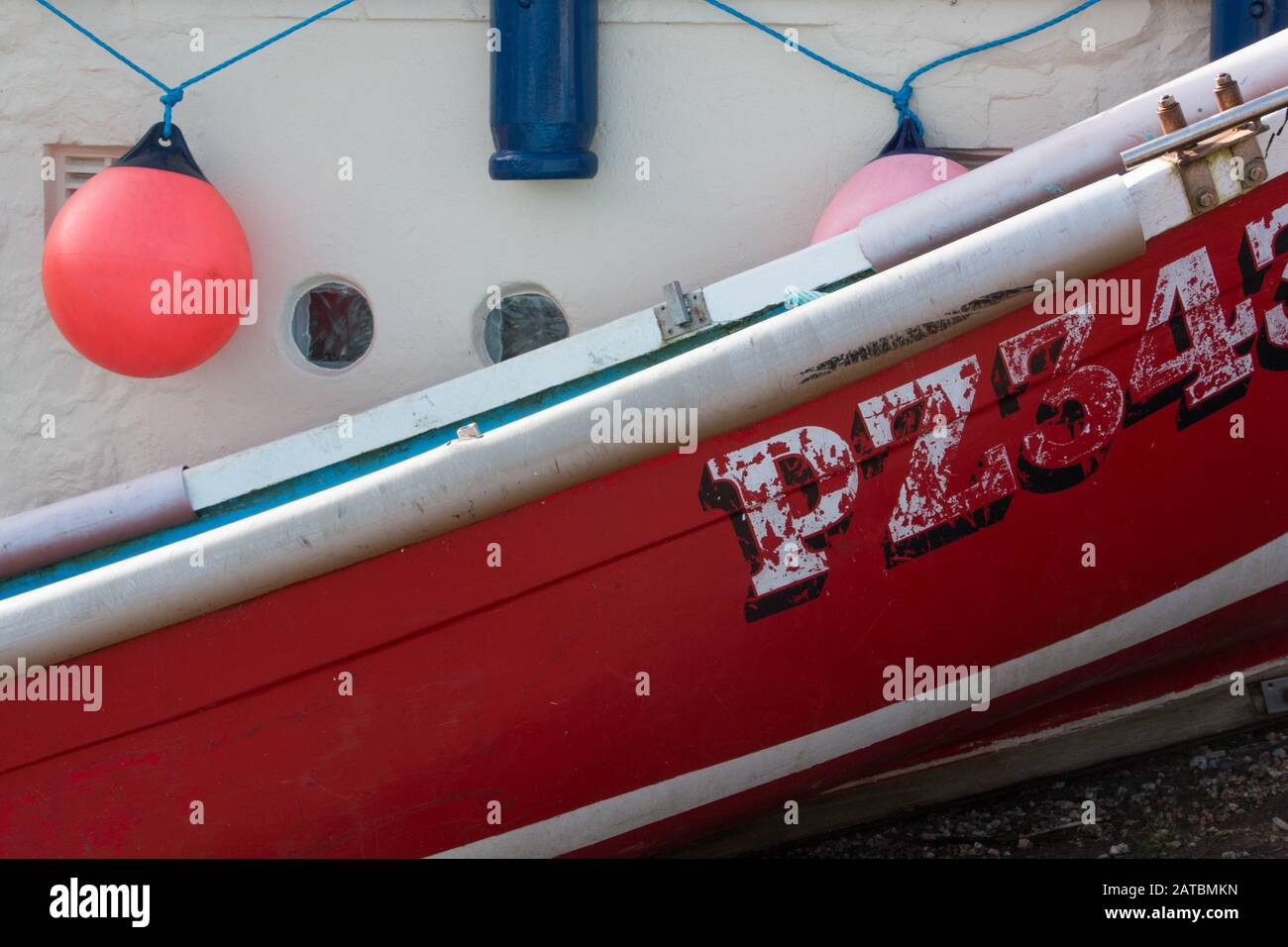 Boat hull cross section hi-res stock photography and images - Alamy