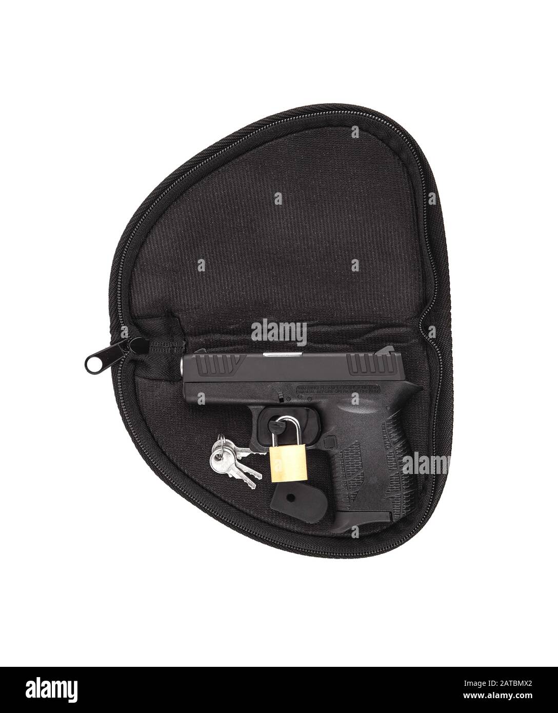 Auto short gun hi-res stock photography and images - Alamy