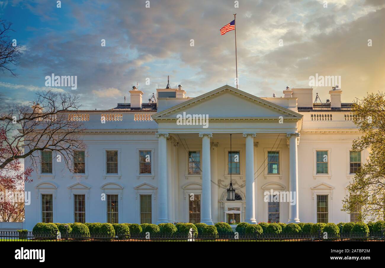 White building office building home house residence hi-res stock ...