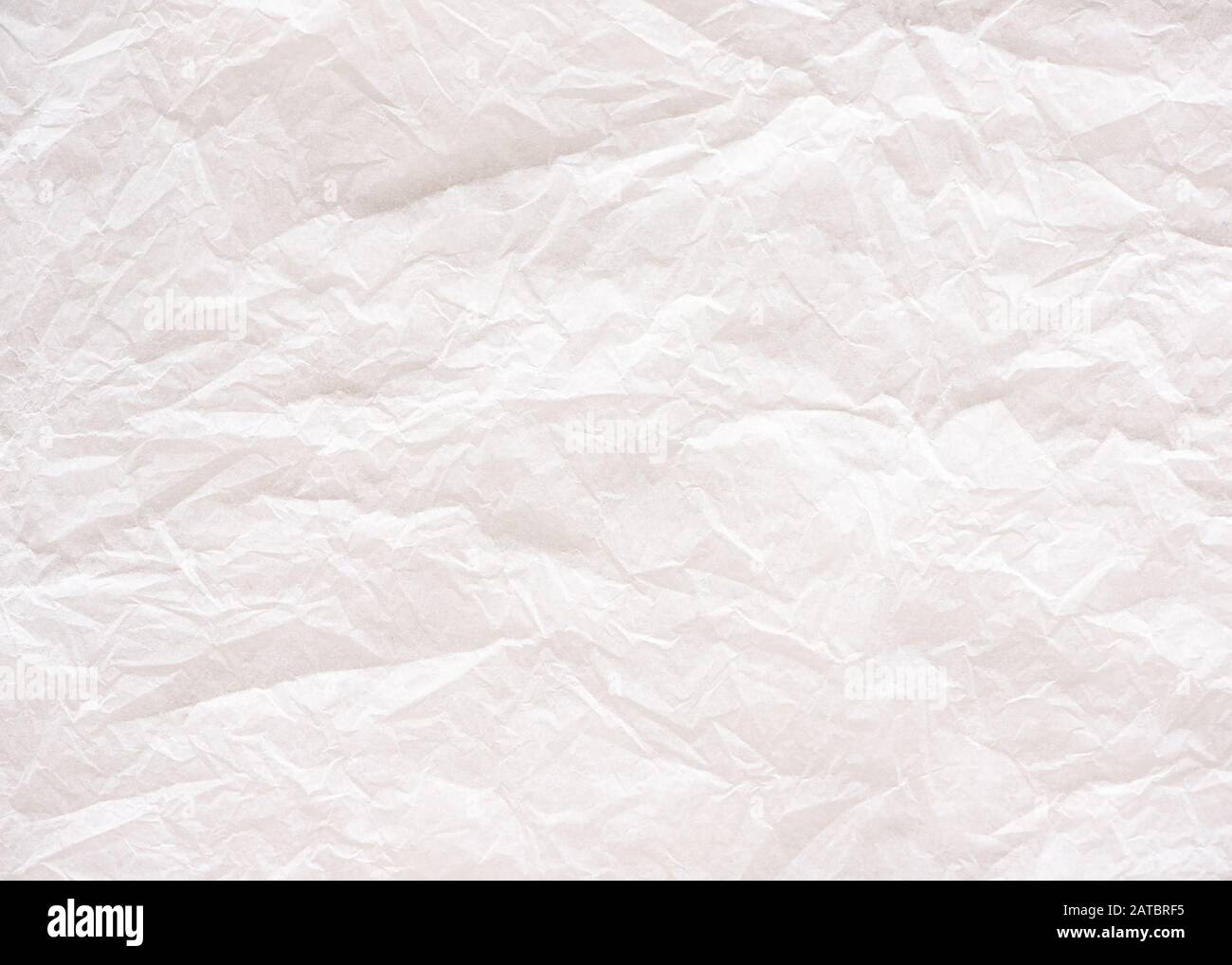 Crumpled old paper texture background Stock Photo - Alamy
