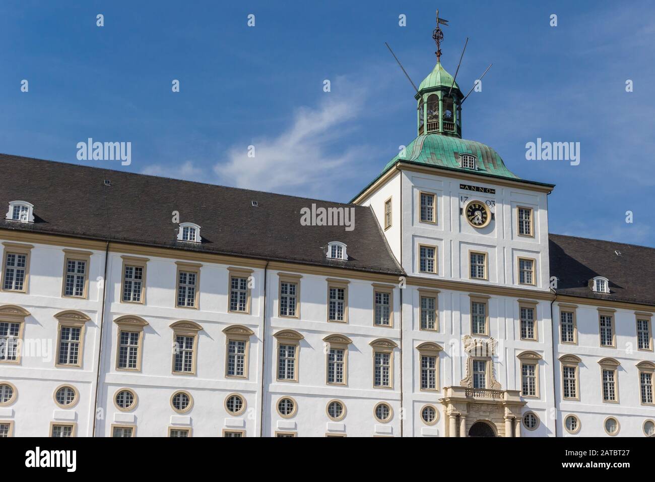Schloss gottorf hi-res stock photography and images - Alamy